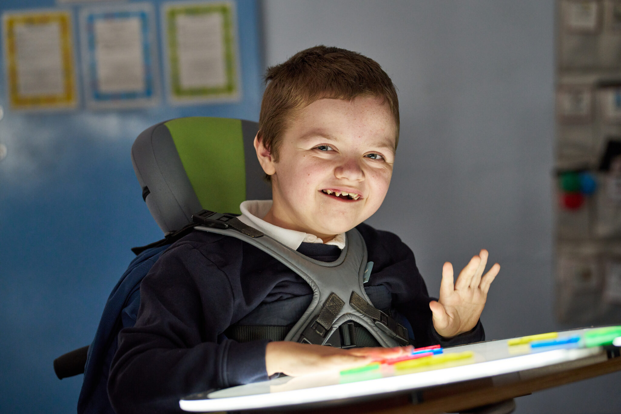 Overview of Our Curriculum – Ashgate Croft School