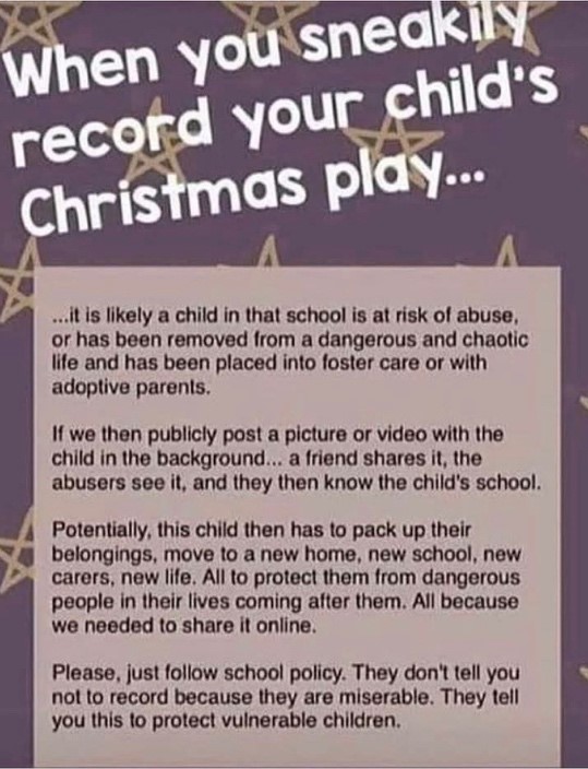 Autumn term 2025 – Newsletter 5 Christmas Events – Somercotes Infants ...